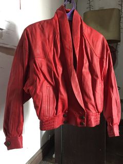 Mapua jacket, Women's Fashion, Coats, Jackets and Outerwear on Carousell