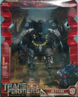 Transformer Astrotrain 3 in 1 Train, Airplane and Robot with Soundwave ...