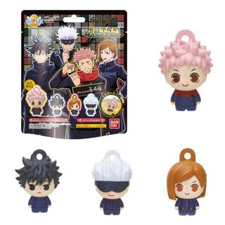 Jujutsu Kaisen / JJK Kayou Cards SSR Complete Set 14 pcs, Hobbies ...