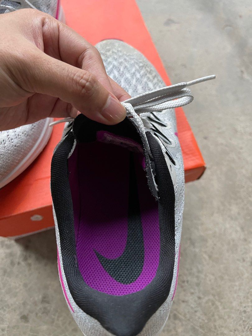 kasut running nike zm pegasus, Men's Fashion, Footwear, Casual shoes on ...