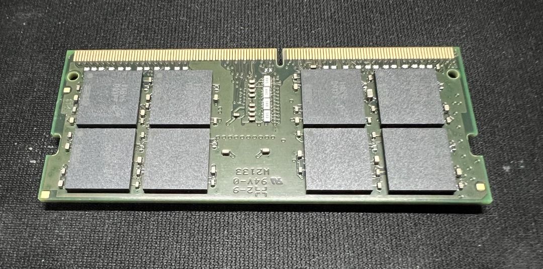 Kingston / SKhynix (Korea) DDR5 or DDR4, SODIMM RAM, 16G/ 32G / 64G Ram ...