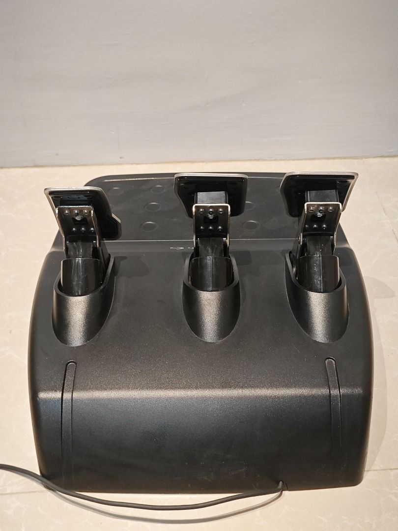 Logitech G29 with Shifter, Video Gaming, Video Game Consoles ...