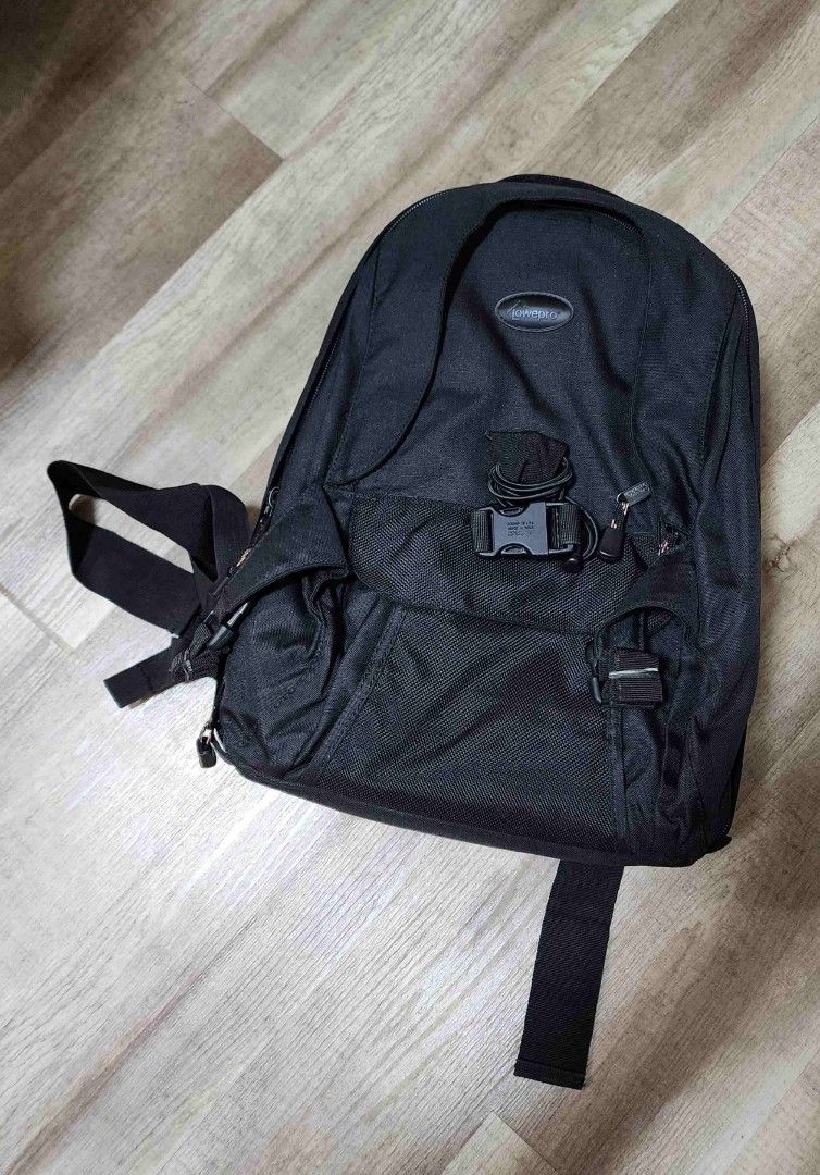 LOWEPRO Mini Trekker AW, Photography, Photography Accessories, Camera ...