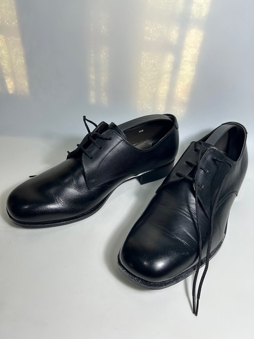 LP TOYO Shoes, Men's Fashion, Footwear, Dress Shoes on Carousell