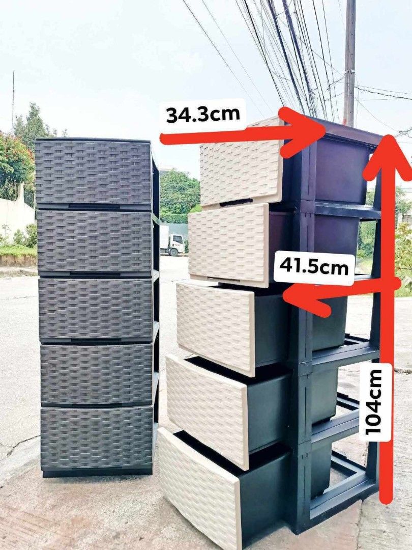 Mega box collection, Furniture & Home Living, Furniture, Shelves ...