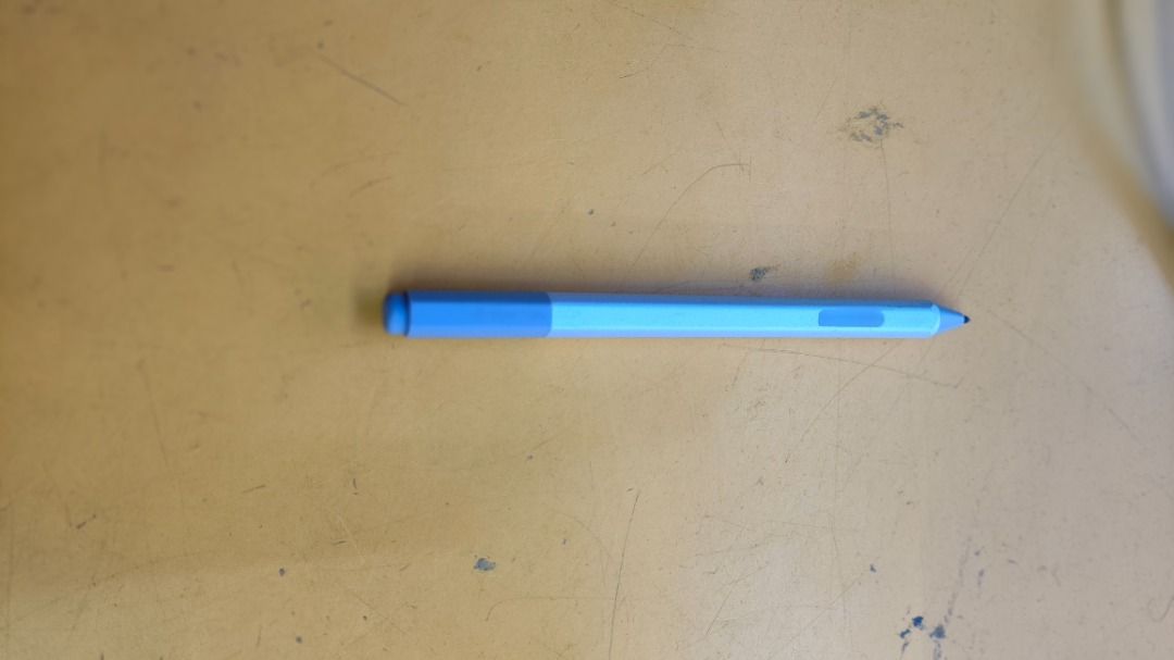 MICROSOFT Original Surface Stylus Pen sp 3 to sp 9, Computers & Tech ...