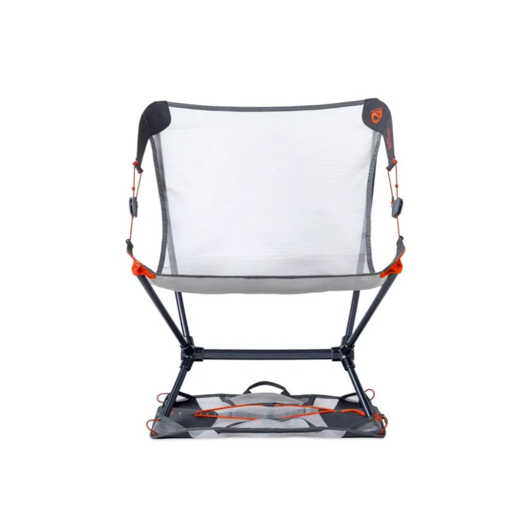 Nemo Moonlite™ Elite Reclining Backpacking Chair 超輕量露營櫈 (24年新款), 運動產品 ...