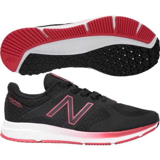 New Balance Flash Mens (Sample MAP), Fesyen Pria, Sepatu , Sneakers di ...