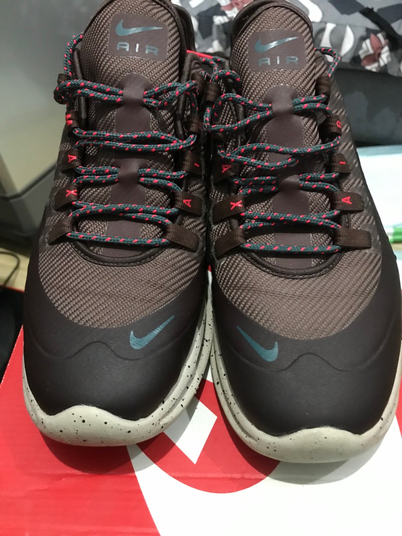Nike airmax axis prem-US 10, Men's Fashion, Footwear, Sneakers on Carousell
