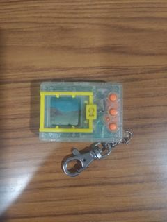 Digimon Digital Monsters Digipet V-Pet Virtual Pet Tamagotchi Digivice ...