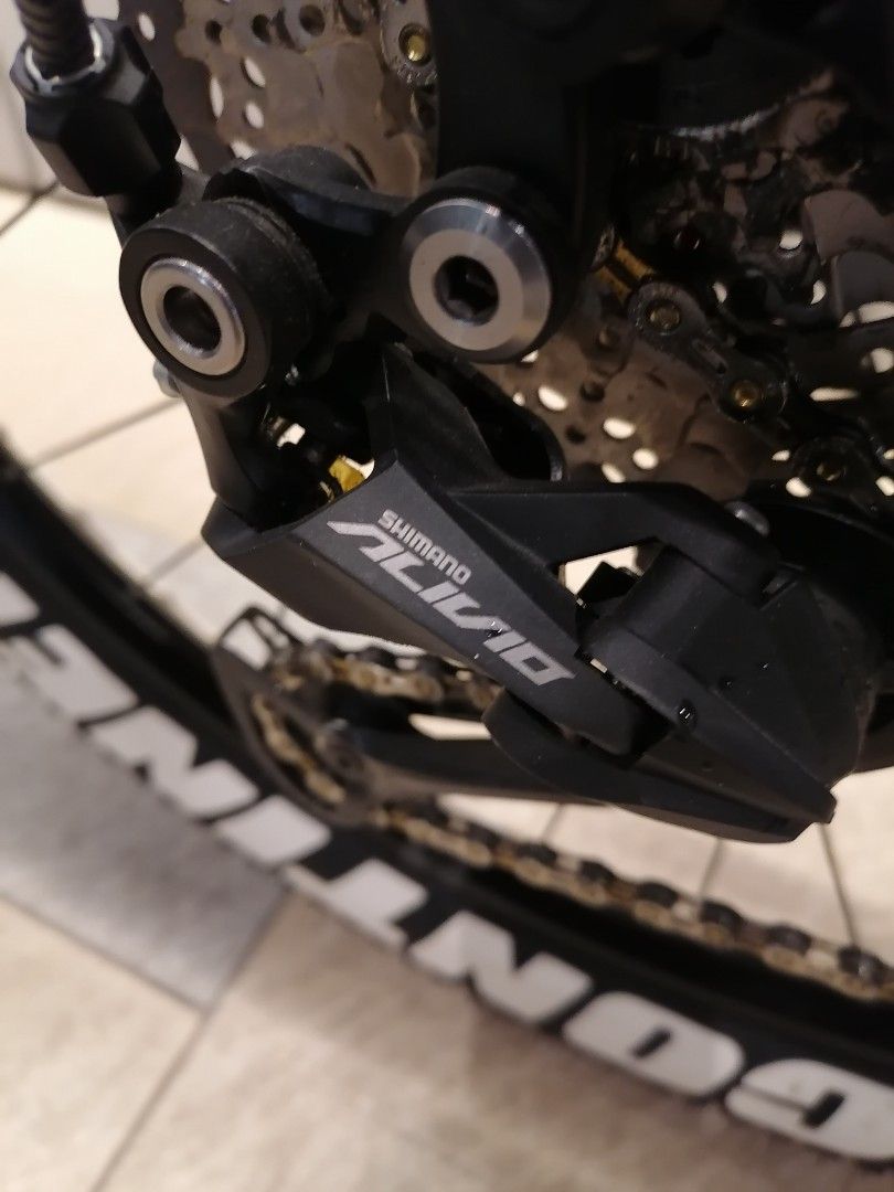 Polygon Siskiu D5. Full suspension, Sports Equipment, Bicycles & Parts ...