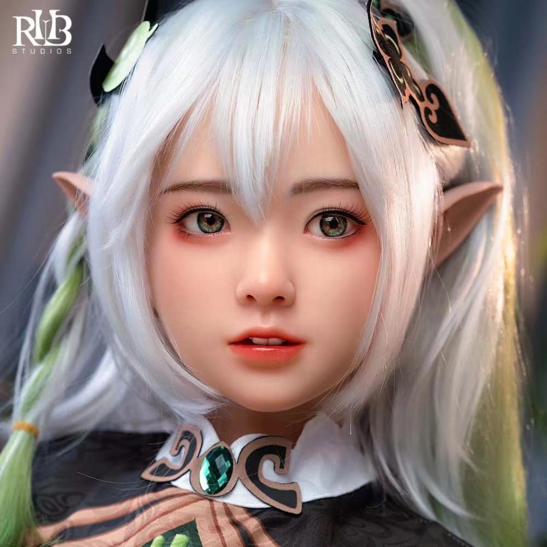 【PRE-ORDER】 RHB Studio - Nahida Resin Statue GK Anime Figure, Hobbies ...