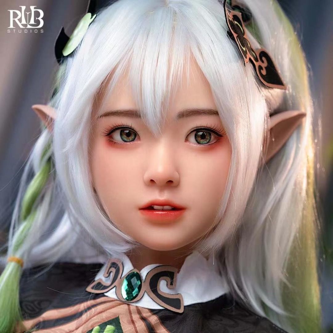 【PRE-ORDER】 RHB Studio - Nahida Resin Statue GK Anime Figure, Hobbies ...