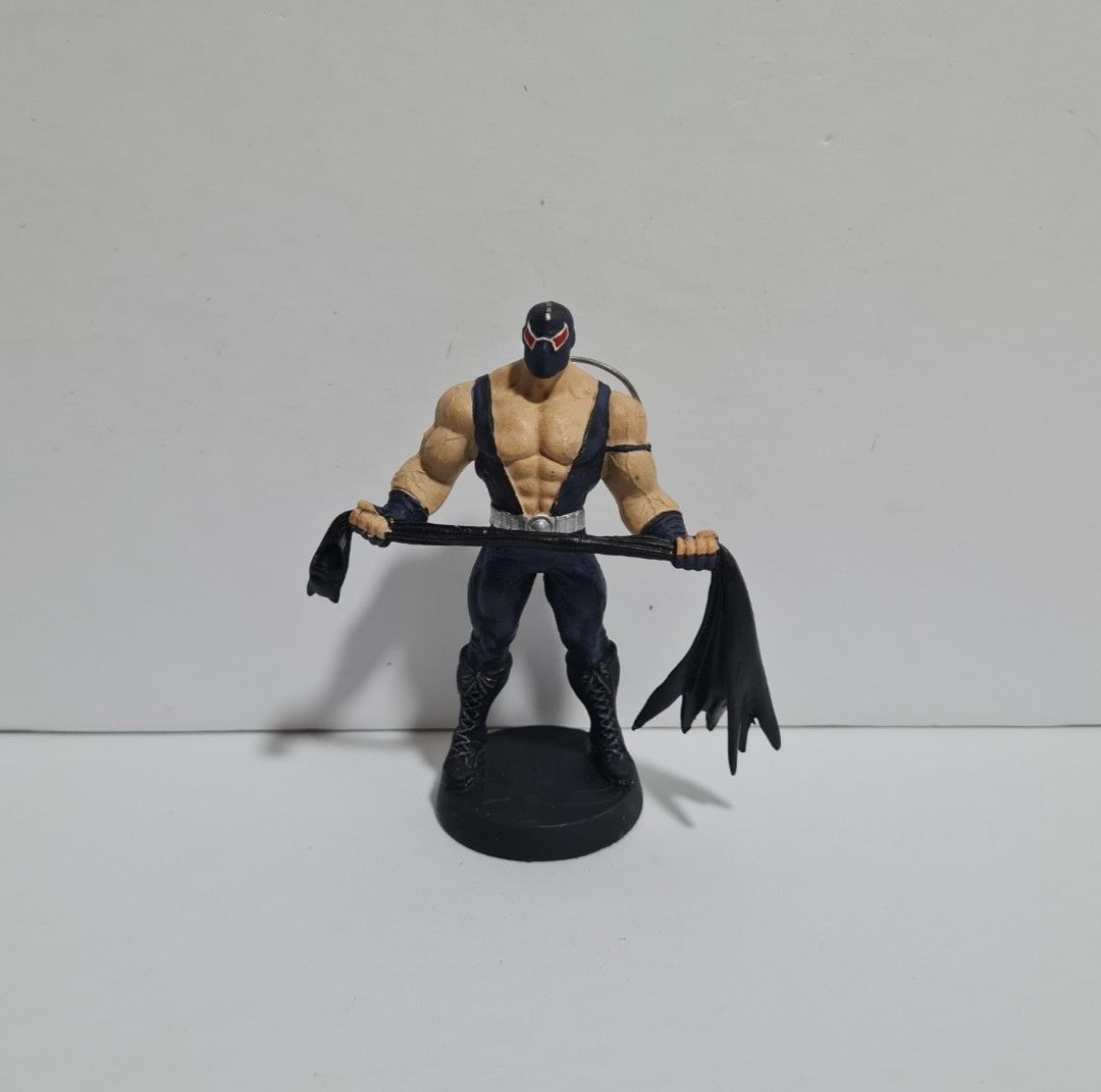 eaglemoss bane