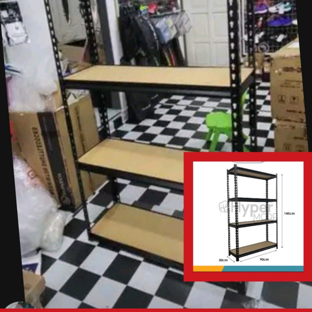 Racks, Furniture & Home Living, Furniture, Chairs on Carousell