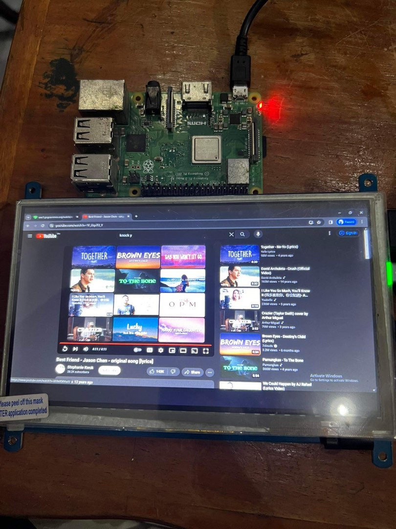 raspberry pi, Mobile Phones & Gadgets, Other Gadgets on Carousell