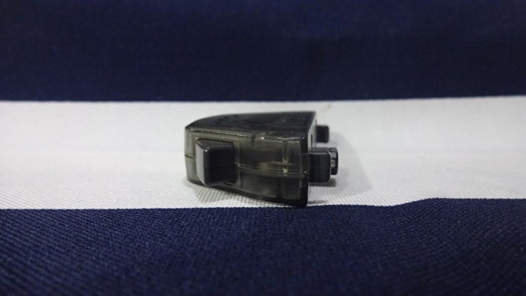 Retro Game Boy Advance Wireless Adapter AGB-015, Video Gaming, Gaming ...