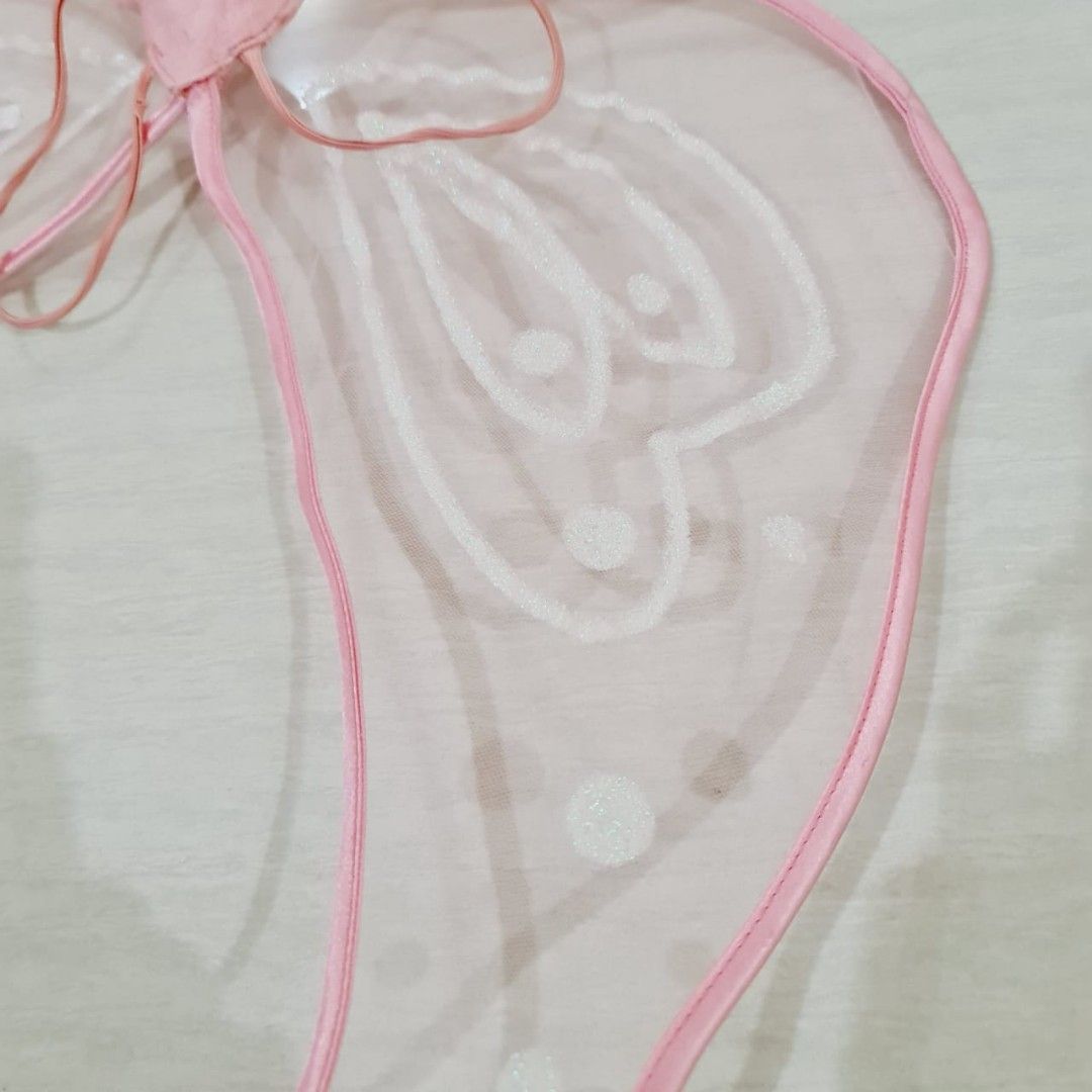 Sayap Peri Princess untuk anak TK, Bayi & Anak, Baju Anak Perempuan, 1 ...