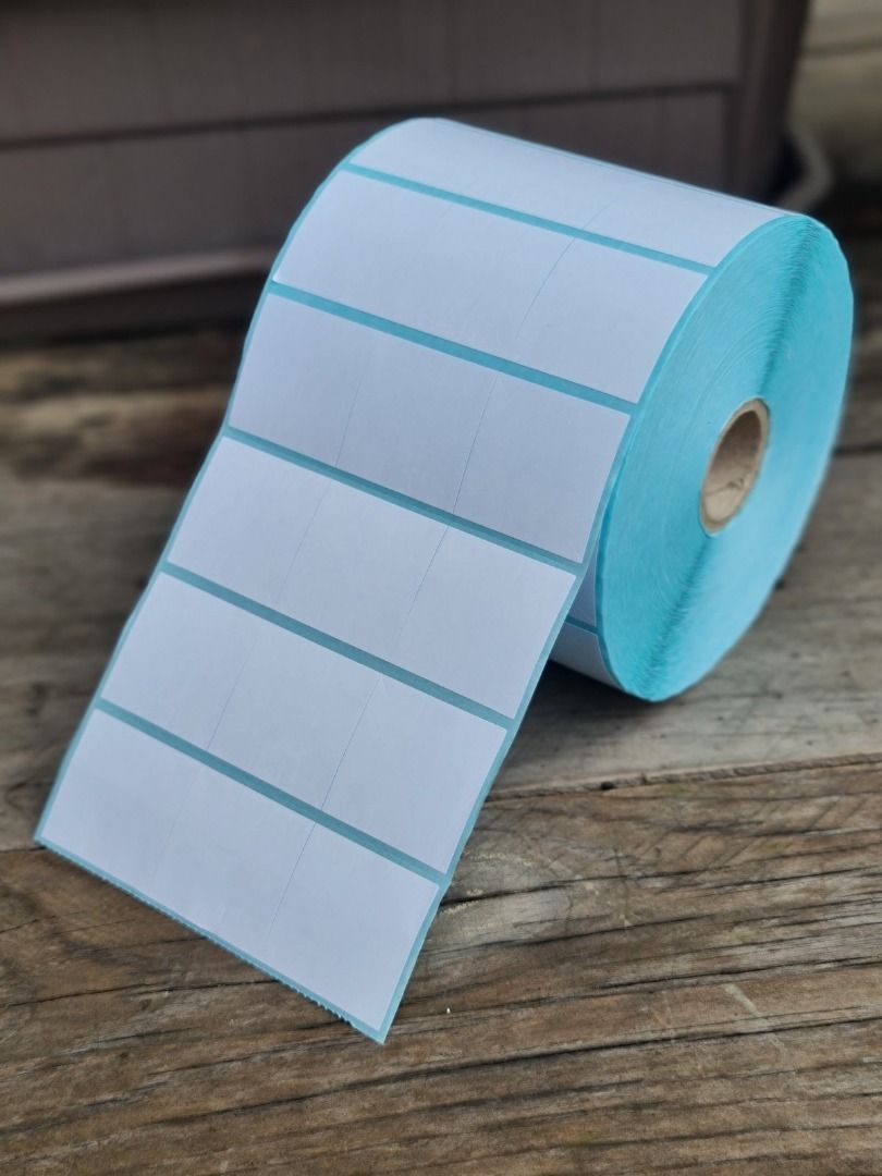 SM PRICE TAG BARCODE STICKER, Computers & Tech, Office & Business Technology on Carousell