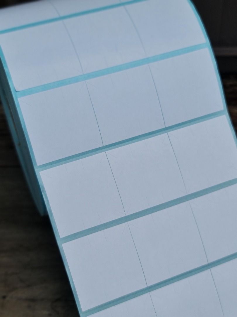 SM PRICE TAG BARCODE STICKER, Computers & Tech, Office & Business ...