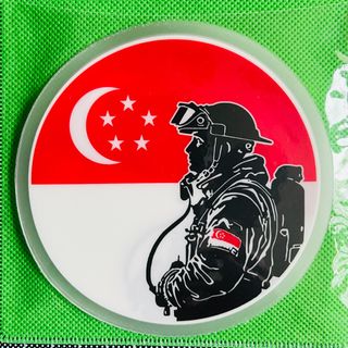 ARSENAL FOREVER WHATEVER THE WEATHER . Static Cling Decals . 11cm ...