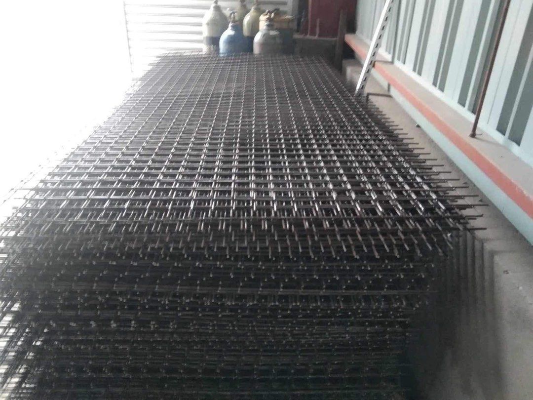 STEEL MATTING, Commercial & Industrial, Construction & Building ...