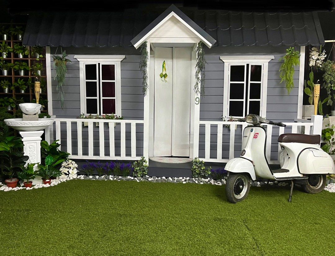 Studio raya 2024, Photography, Photography Accessories, Lighting & Studio Equipment on Carousell