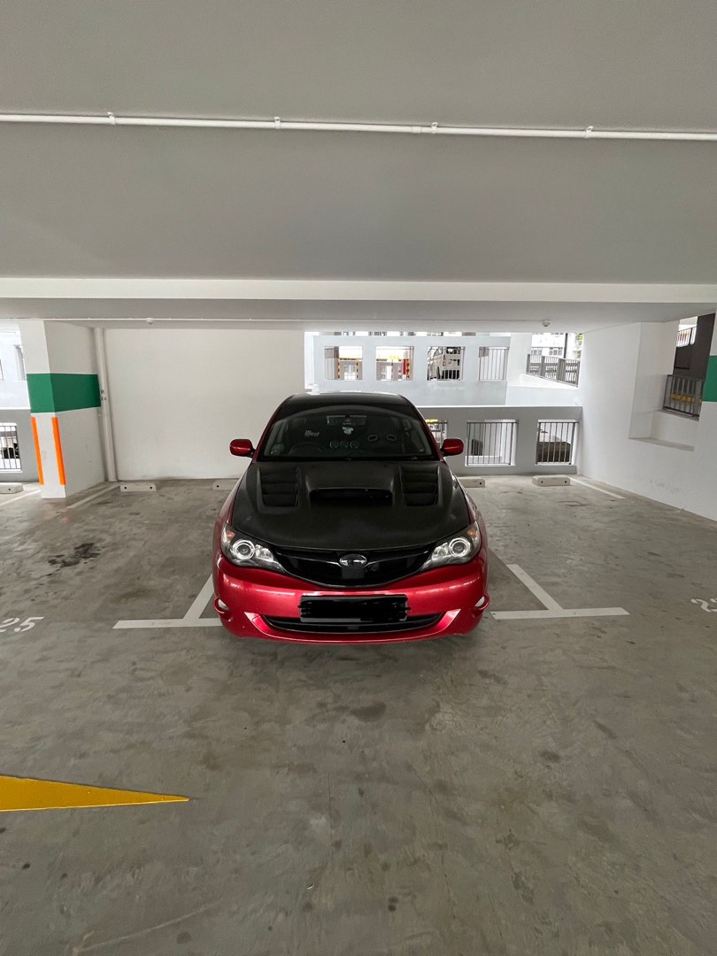 Mitsubishi Lancer 1.6 GLX (M), Cars, Used Cars on Carousell