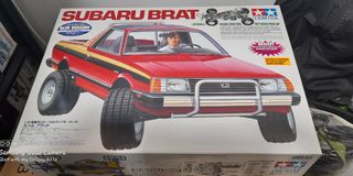 Tamiya Egress (2013), Hobbies & Toys, Toys & Games on Carousell