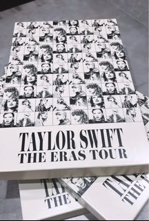 Taylor Swift VIP Merch, Hobbies & Toys, Memorabilia & Collectibles, Fan ...