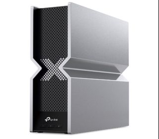 TP-Link HB810 BE22000 WiFi 7 Router, Computers & Tech, Parts ...