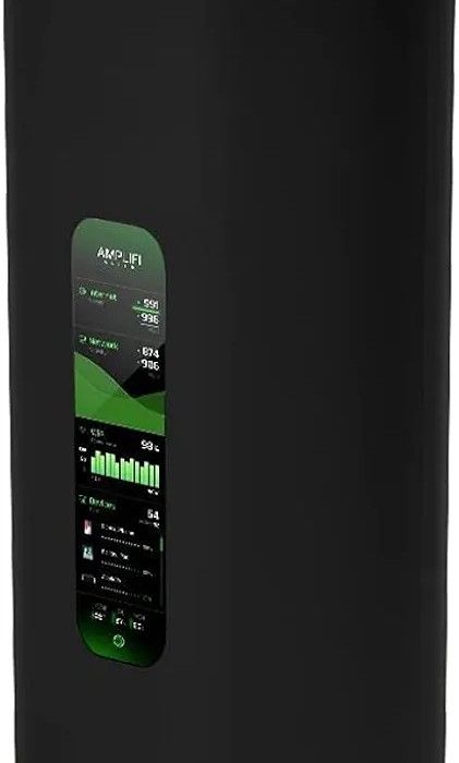 Ubiquiti Amplifi Alien WiFi 6 Router, Computers & Tech, Parts ...