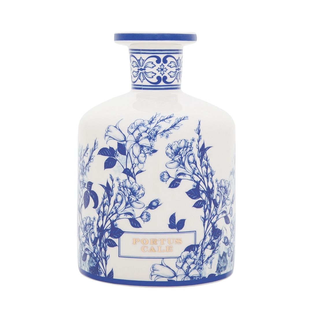 Unique Portus Cale 2L Diffuser Bottles - Each vessel is individually ...