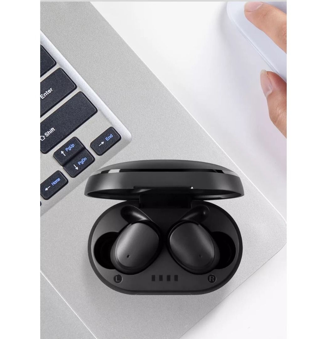 V98 USB C 觸控低音 6D 防水無線耳塞 lfmckp V98 USB C Touch Control Bass 6D ...