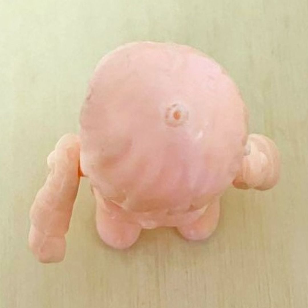 Vintage Amuro Ray Figure [RX-78-2 Gundam], Hobbies & Toys, Toys & Games ...