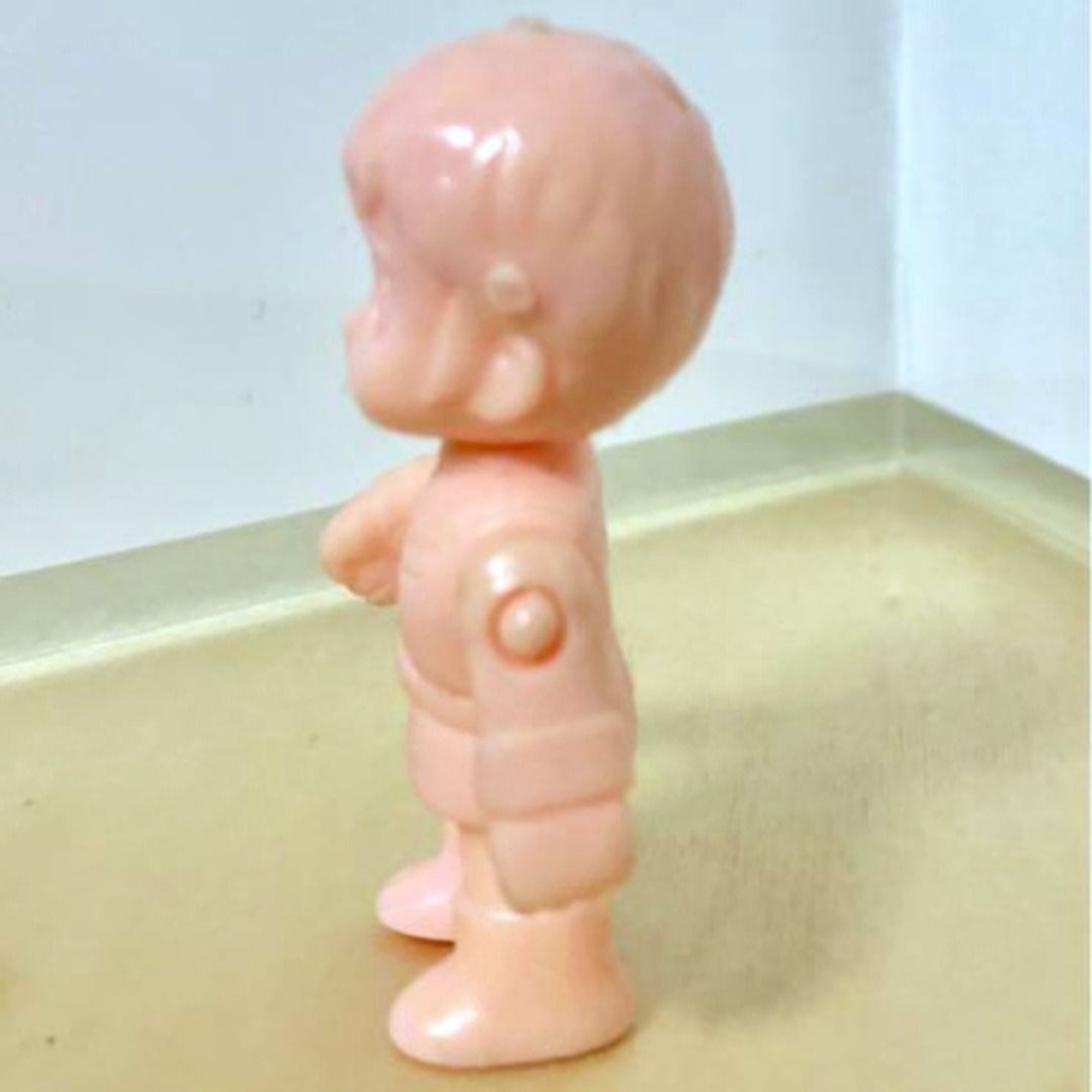 Vintage Amuro Ray Figure [RX-78-2 Gundam], Hobbies & Toys, Toys & Games ...