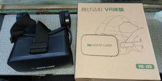 Vr headsets For Sale | Carousell Philippines