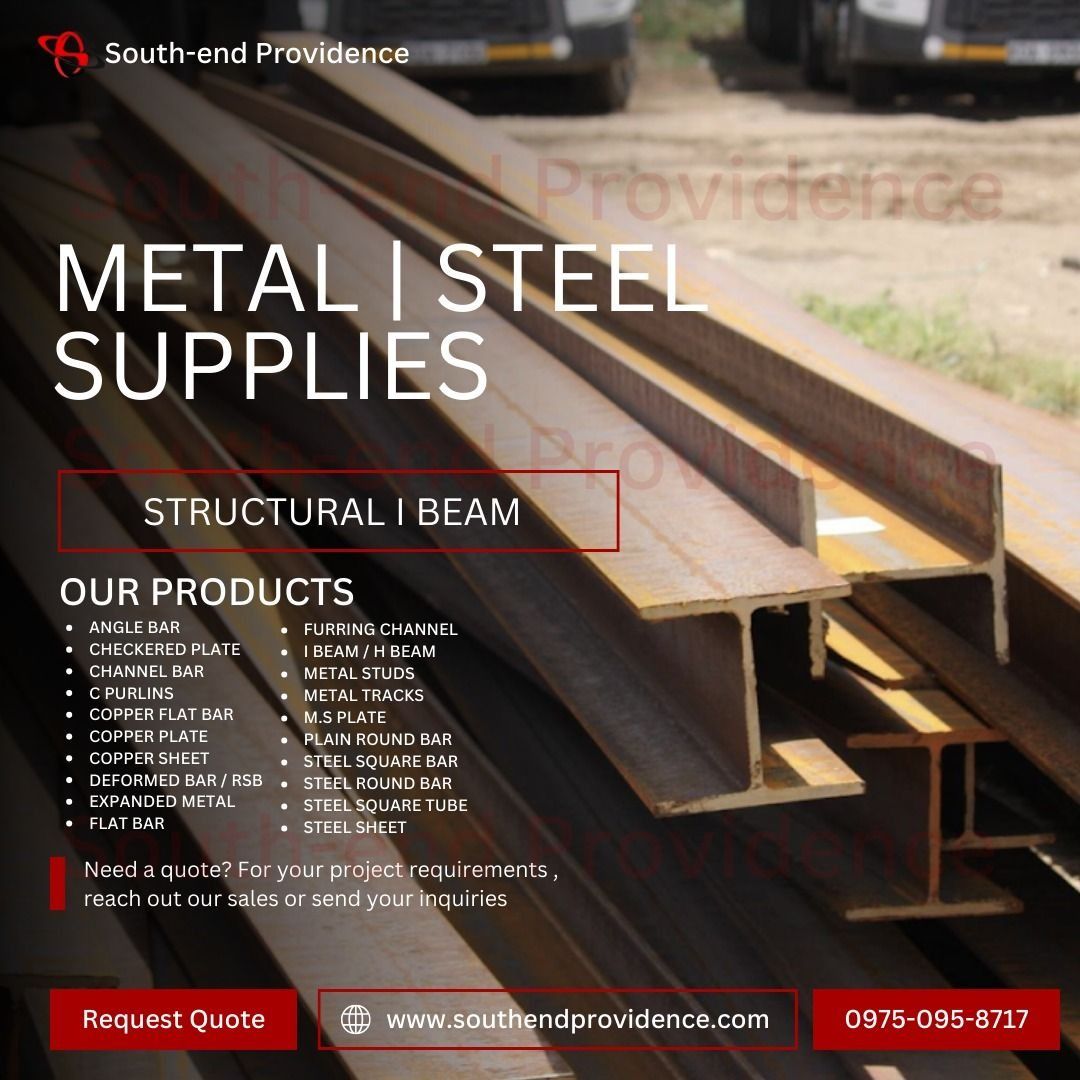 Wide Flange 8 x 6.5 | H Beam | I Beam | Base Plate | MS Plate ...