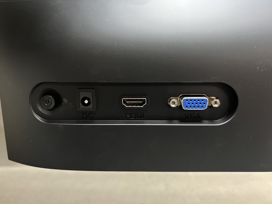 小米24'' RMMNT238NF 1C 螢幕｜1080P 75Hz【無邊｜ IPS 不閃屏 低藍光 抗眩光】三個月保養 22 ...