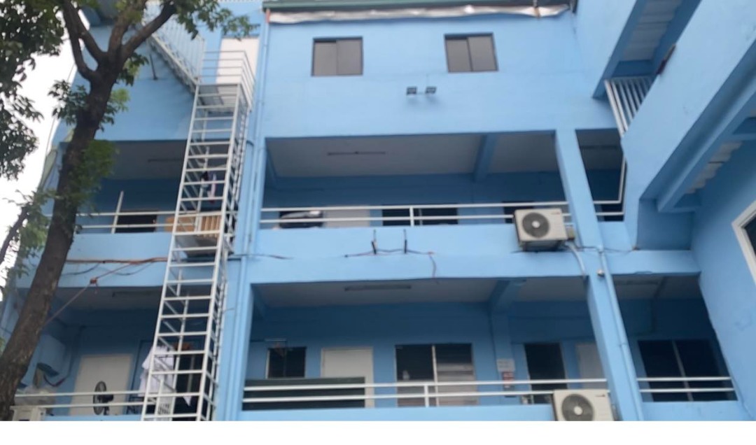 1005 sqm L shape building for lease, Property, Rentals, Commercial on ...