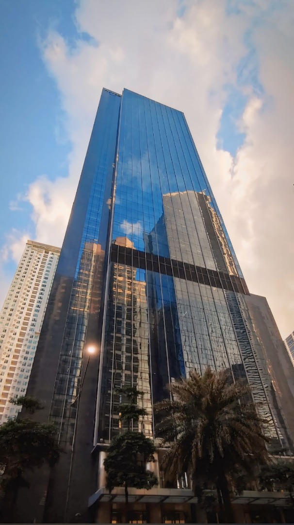 149 SQM Alveo Financial Tower Makati Office Space For Lease, Property ...