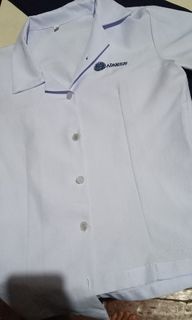 RCBC BANK UNIFORM Php:599, Women's Fashion, Dresses & Sets, Sets or ...