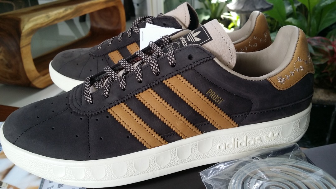 Adidas Originals MUNCHEN OKTOBERFEST Made in Germany (MIG), Men's ...