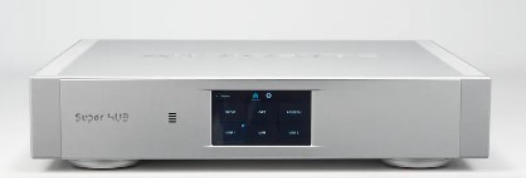 Audiobyte SuperHub Streamer/Network Player (COST EFFECTIVE!!!), Audio ...