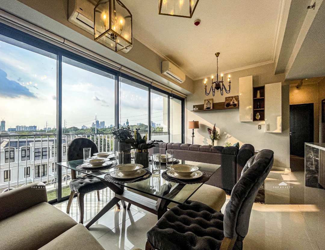 Most expensive and luxurious condo in the Philippines with private ...