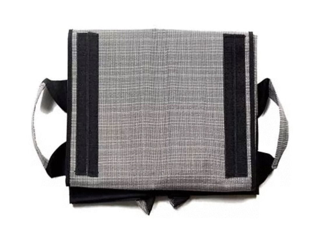 Body Mover Mobility Belt Patient Lift Seat, Health & Nutrition ...