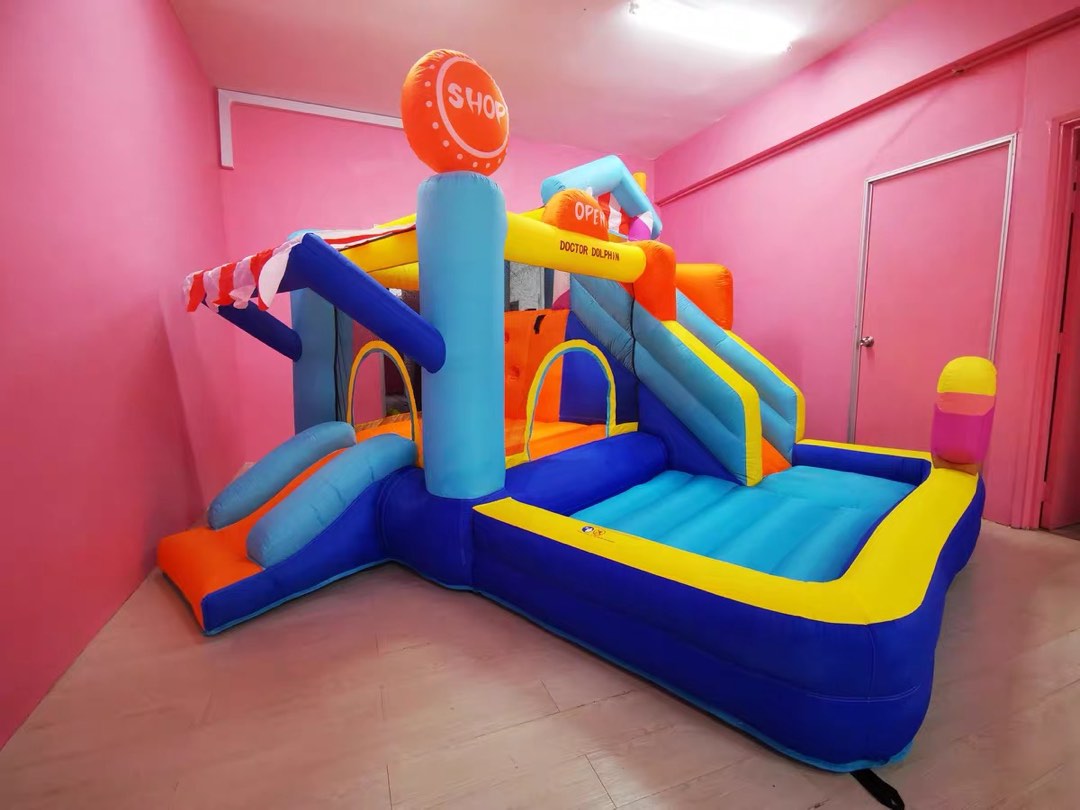 Carnival Game Stalls / Game Booth Rental / Game Stalls Rental ...