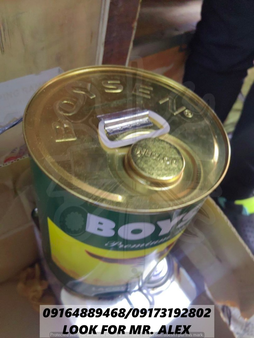 Boysen Lacquer Thinner, Commercial & Industrial, Construction ...