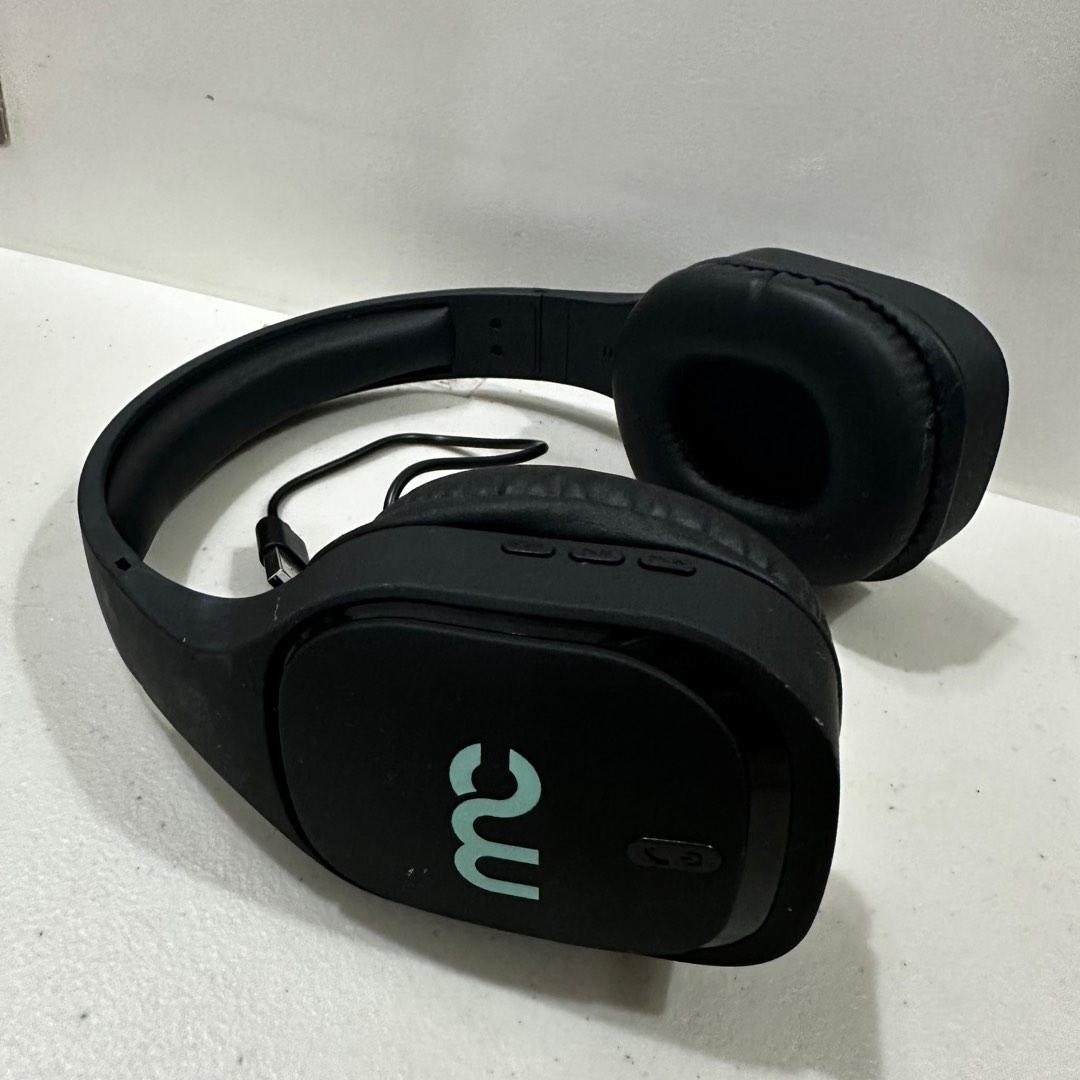 BRAND NEW MYCANDY MC WIRELESS HEADPHONES BLUETOOTH, Audio, Headphones ...