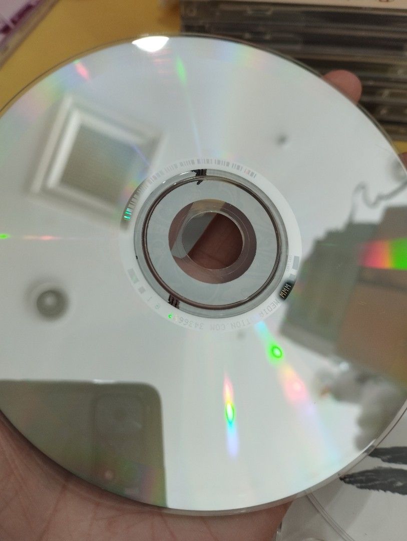 (CD) Simon Webbe Sanctuary, Hobbies & Toys, Music & Media, CDs & DVDs on Carousell